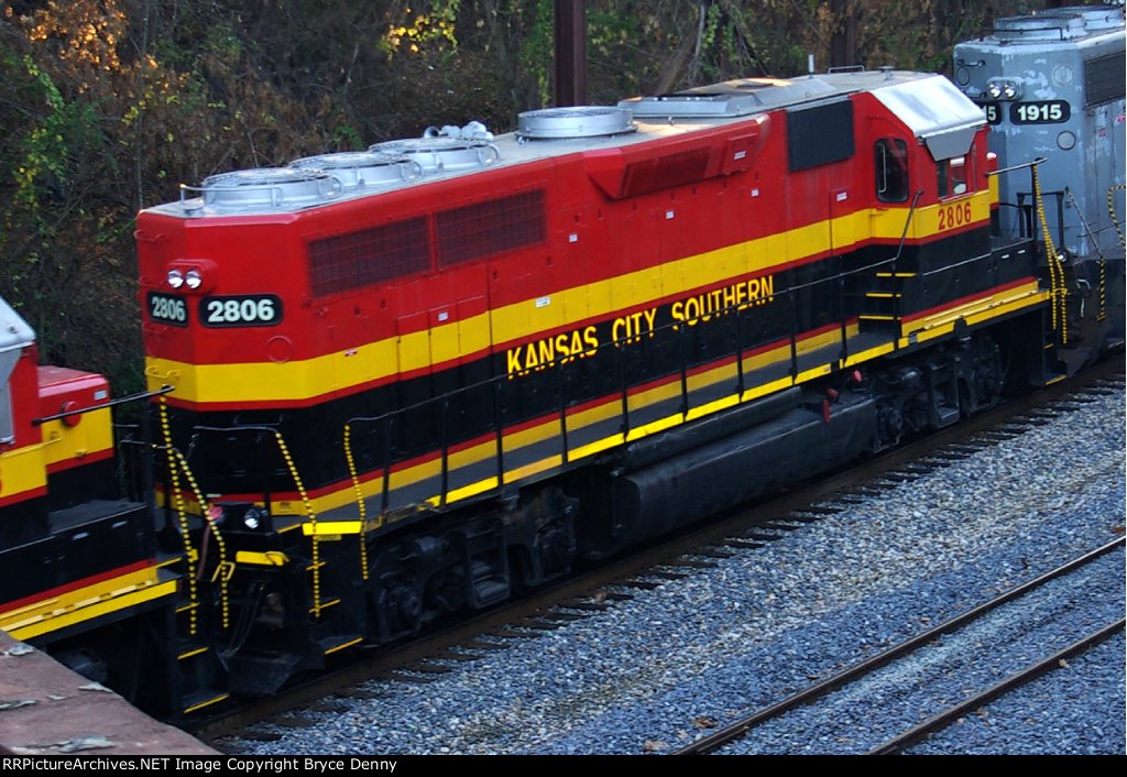 KCS 2806